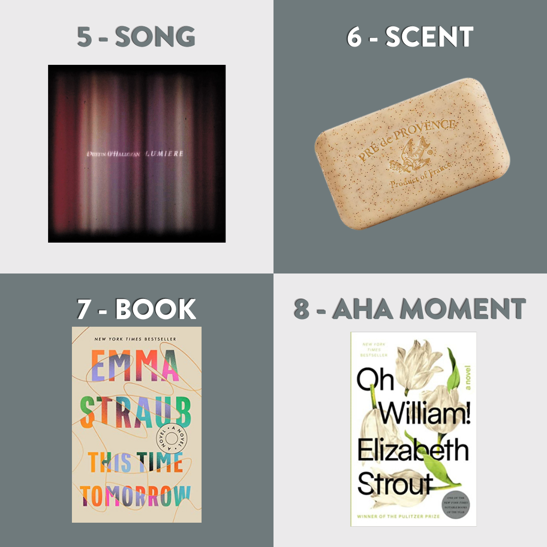 8 Things We Swear By: Practice Manager Dot Dannenberg — Alexandria Art ...