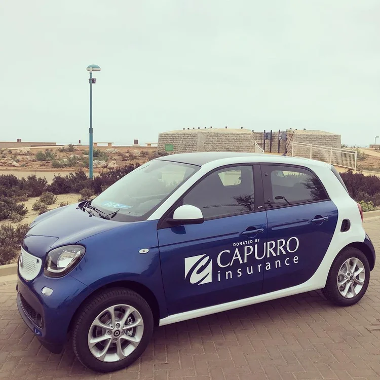 Who we are | Explore Insurance Solutions Today — Capurro Insurance ...