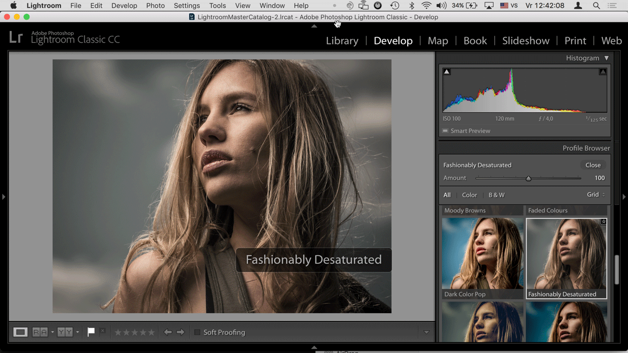Wat is er nieuw in Lightroom Classic 14.4? — MoreThanWords.be