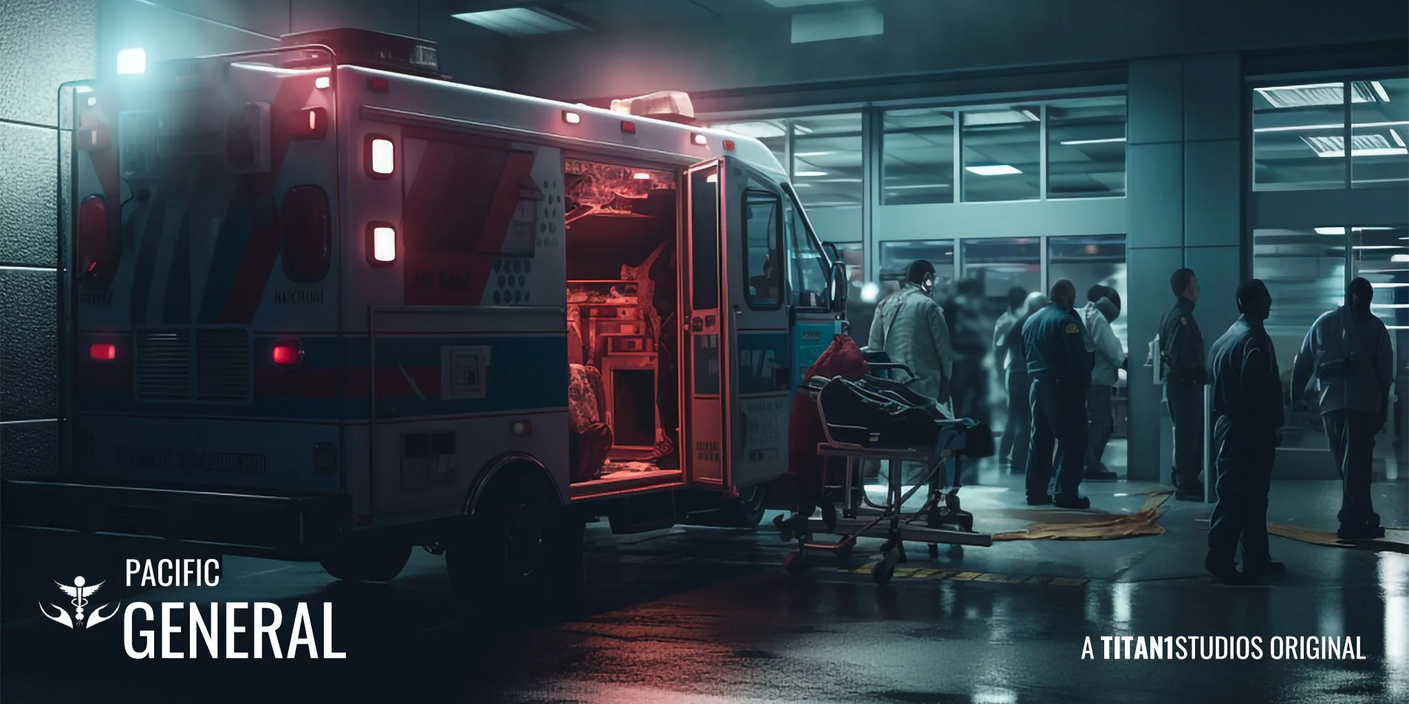 Our Work — TITAN1STUDIOS