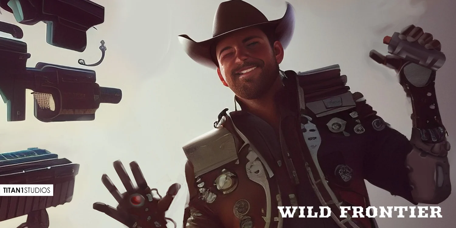 Our Work — TITAN1STUDIOS