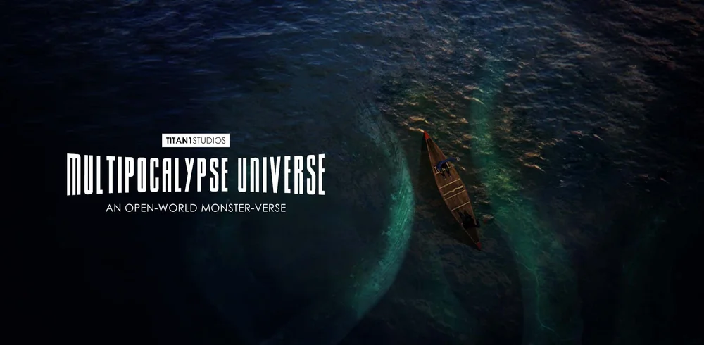 Our Work — TITAN1STUDIOS