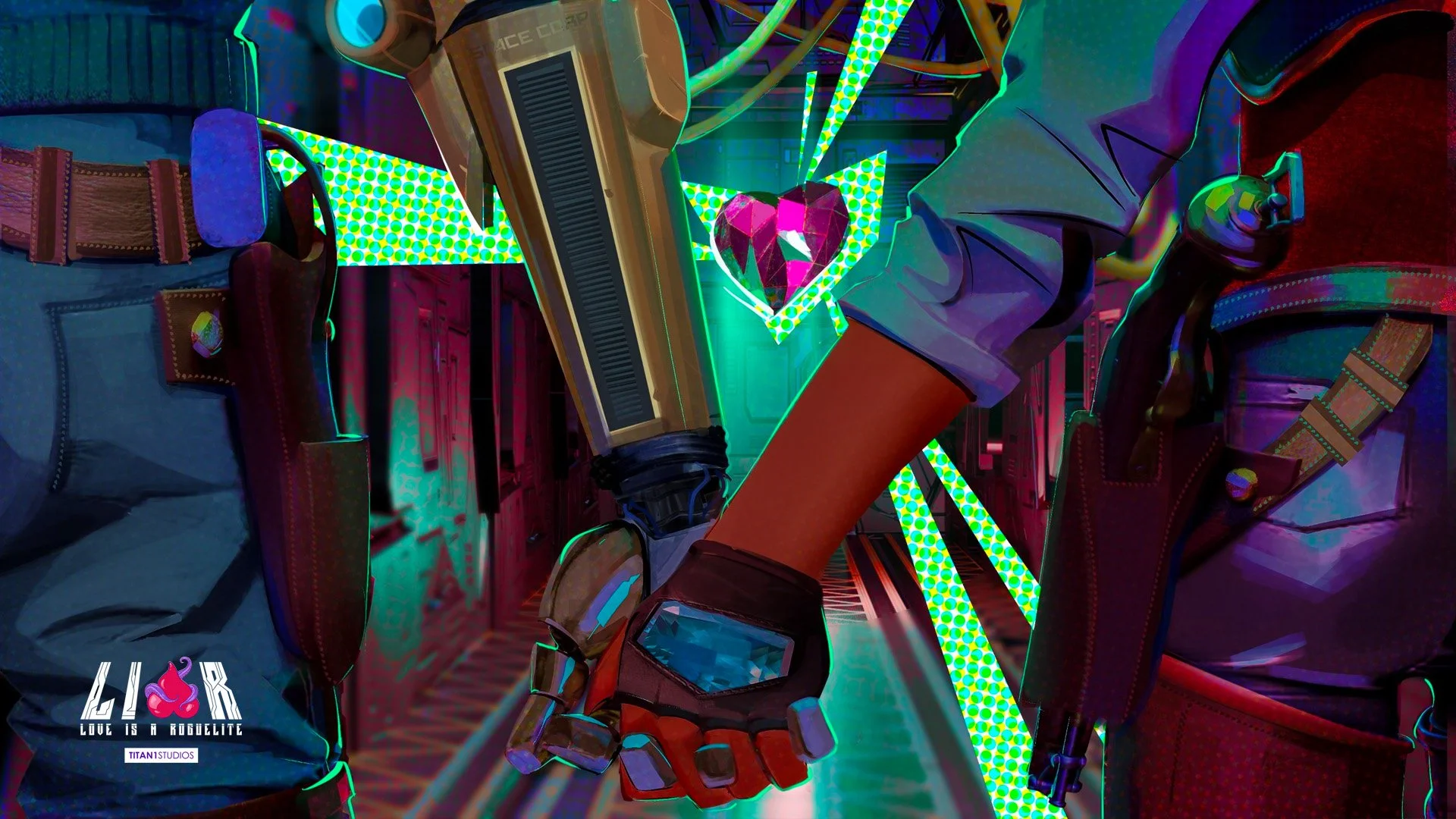 We're Hiring - APPLY NOW — TITAN1STUDIOS