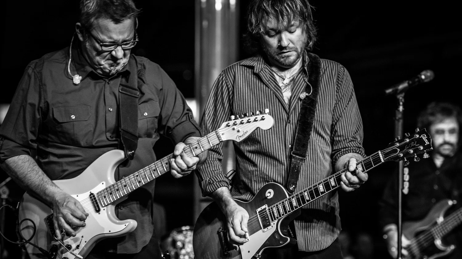 The Flying Toasters - Band Members - Jason — The Flying Toasters