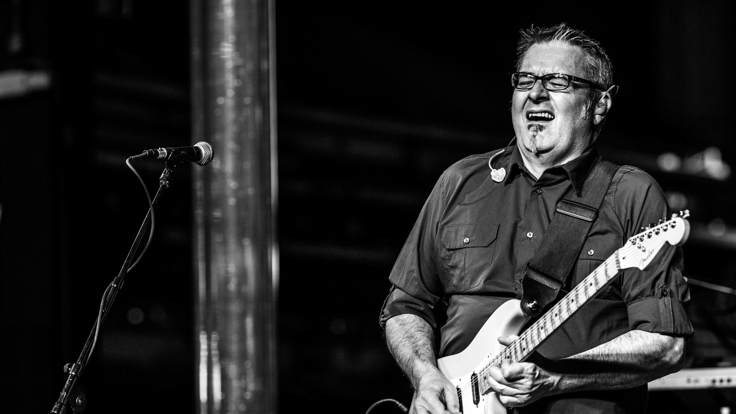 The Flying Toasters - Band Members - Orvis — The Flying Toasters