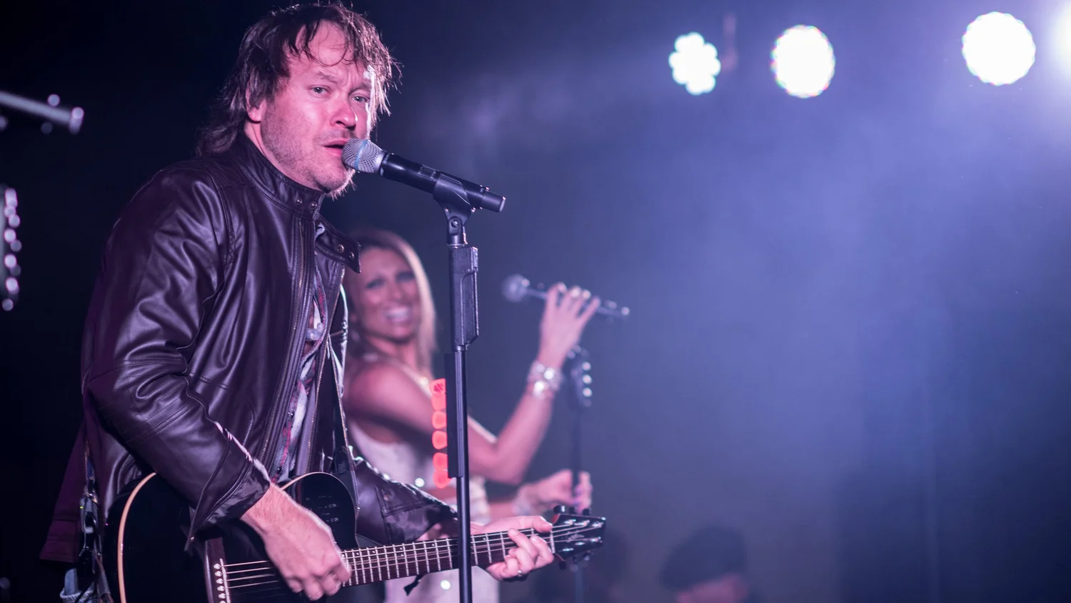 The Flying Toasters - Band Members - Jason — The Flying Toasters