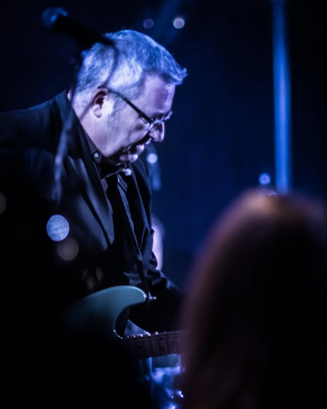 The Flying Toasters - Band Members - Orvis — The Flying Toasters