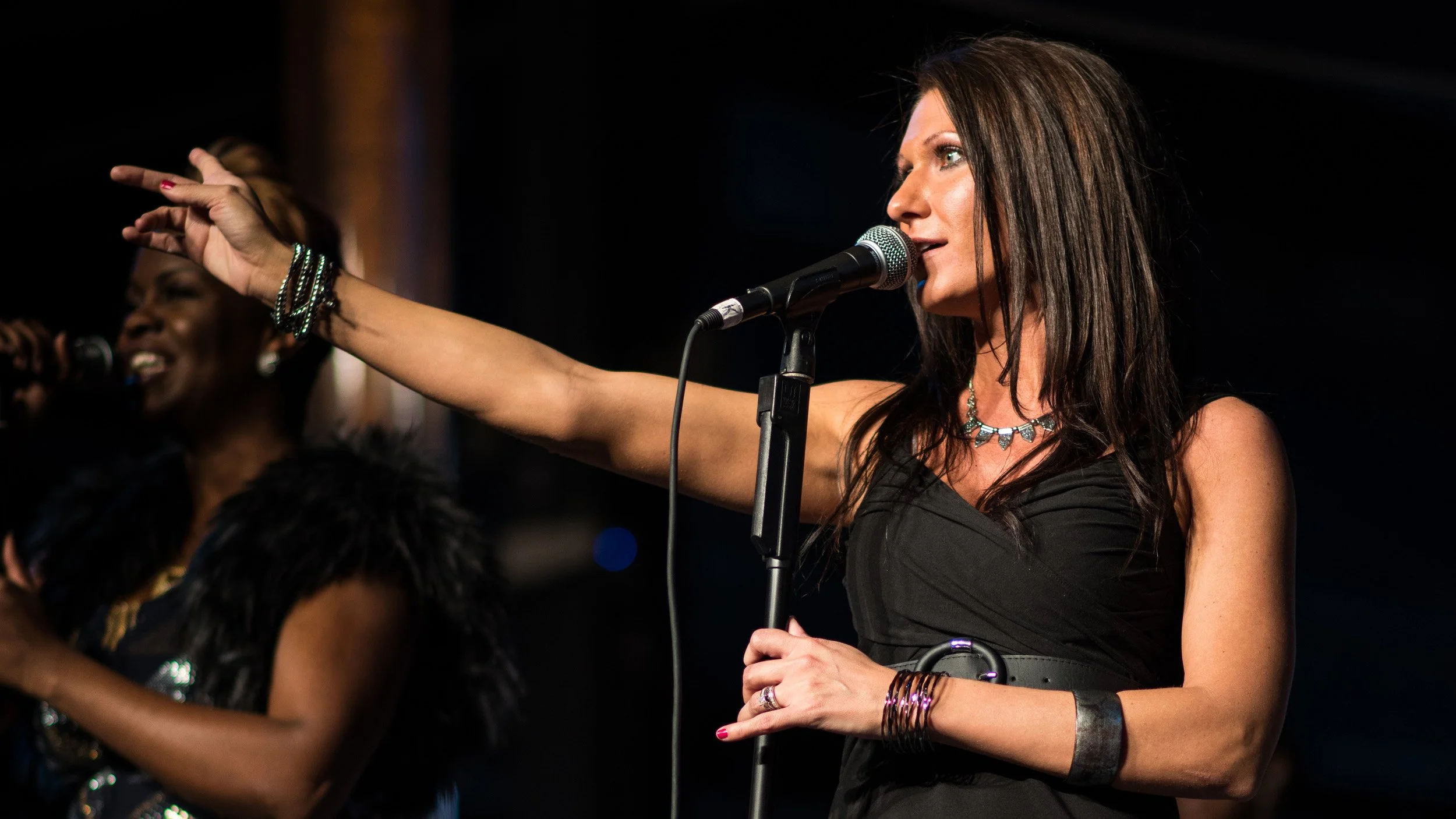 The Flying Toasters - Band Members - Kelly — The Flying Toasters