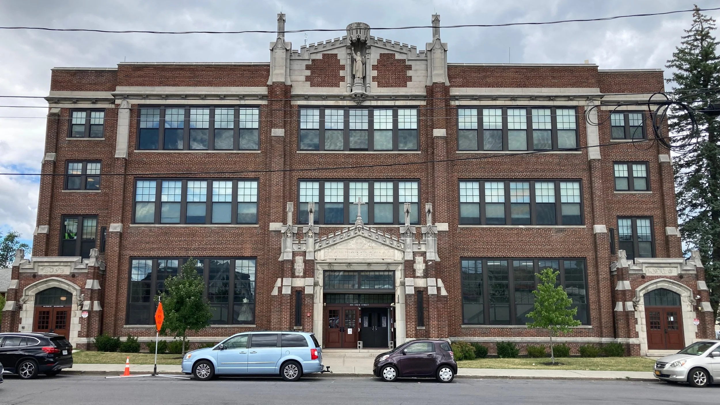 Schenectady — Repair Cafe — Hudson Valley