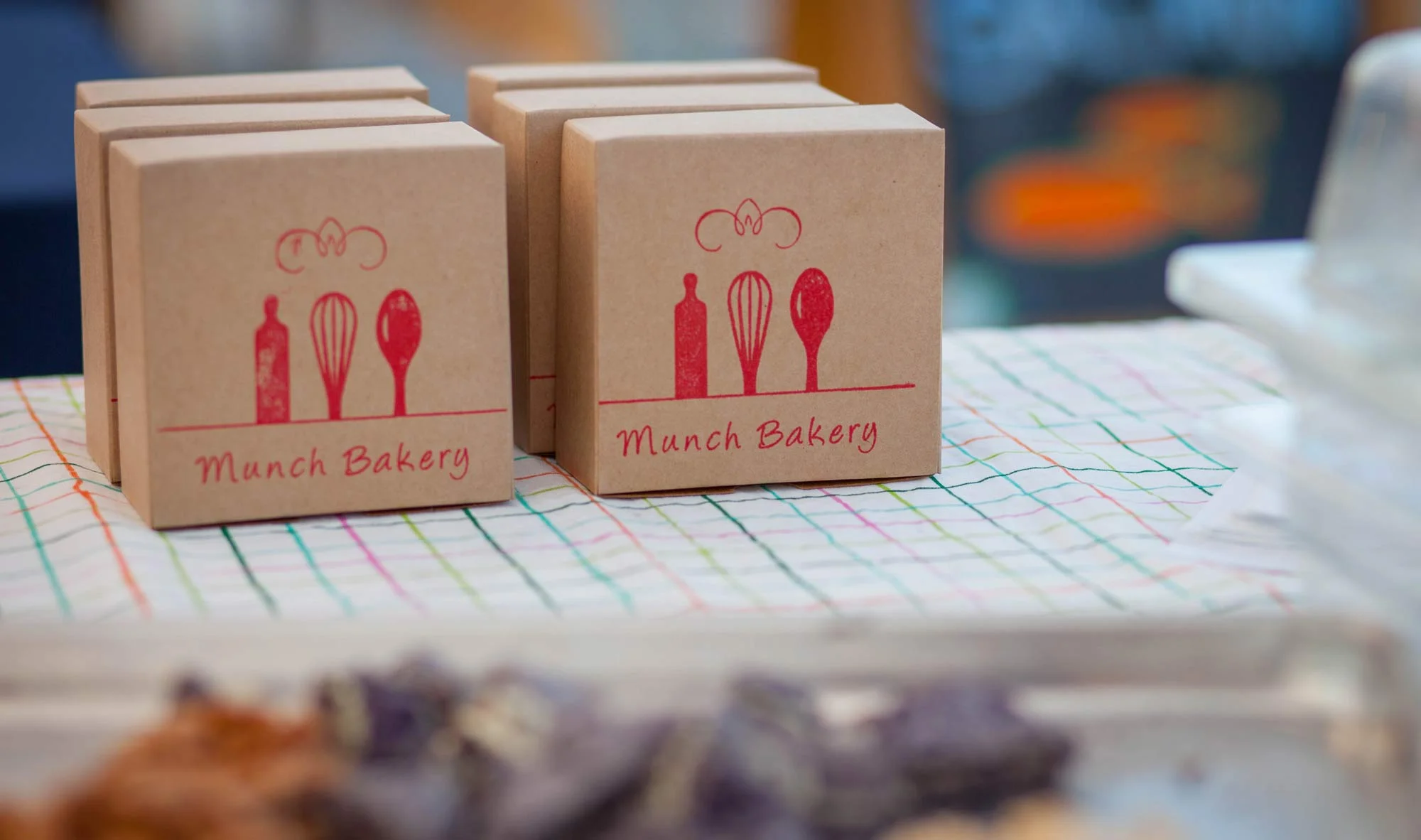 Contact — Munch Bakery