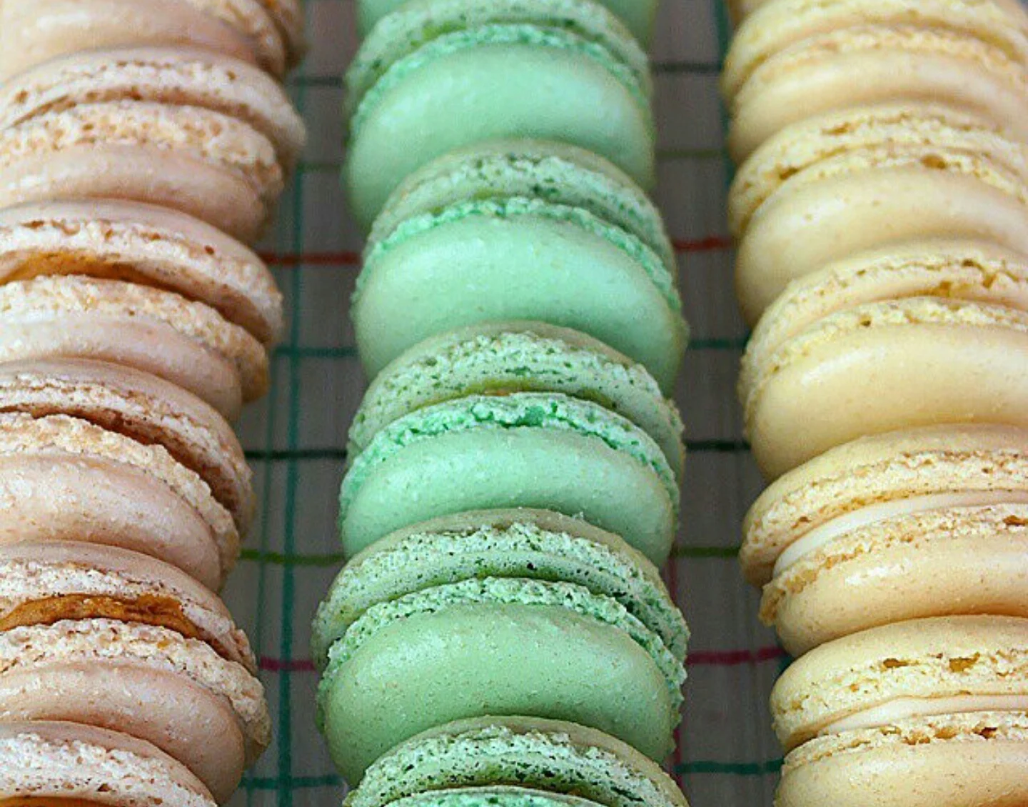 Special Event — Munch Bakery