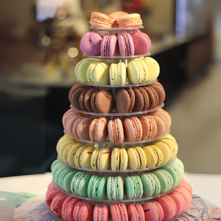 Dessert Delights: Book Us for Sweet Memories at Your Special Event ...