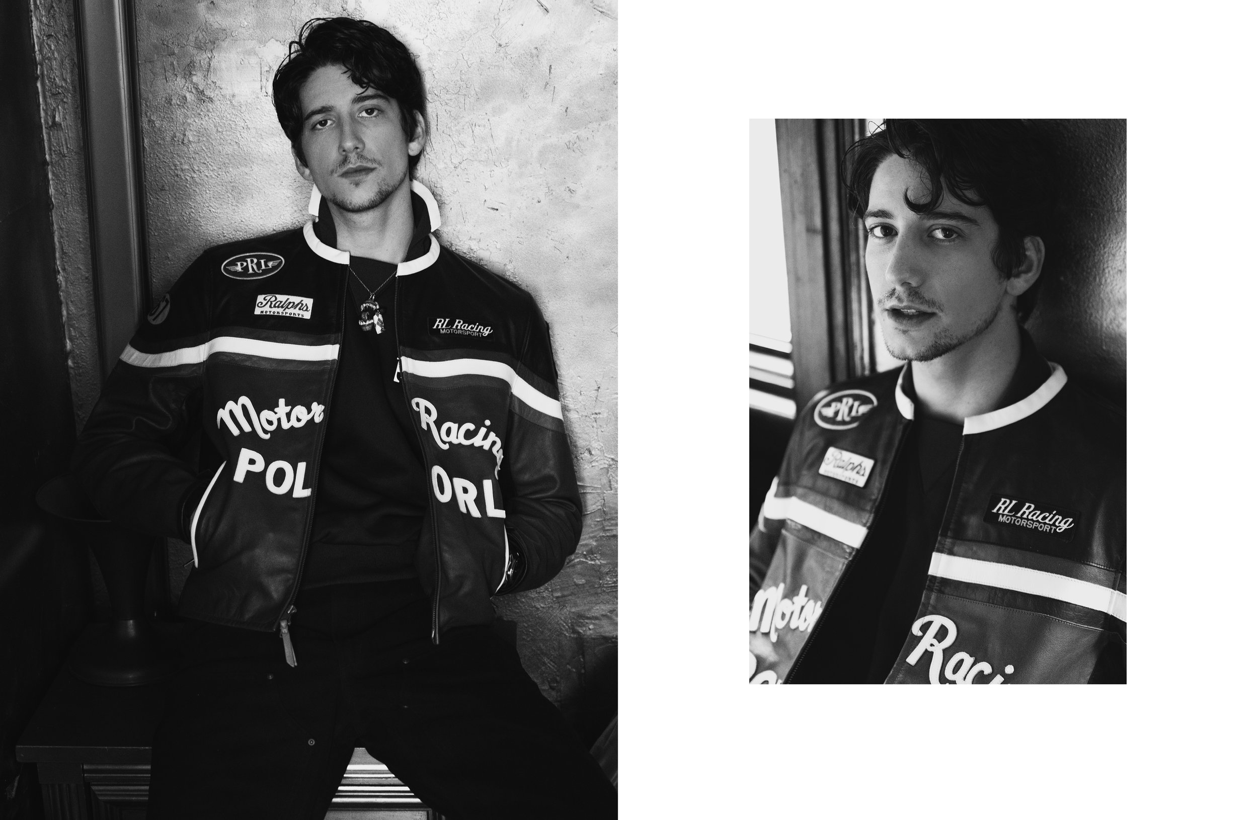 STAY WEIRD - MILO MANHEIM - Behind The Blinds Magazine