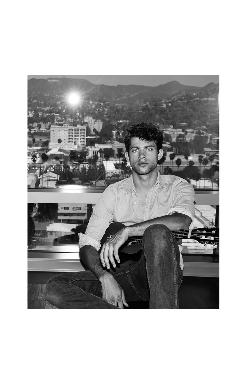 SPEED ITW with JAMIE WISE