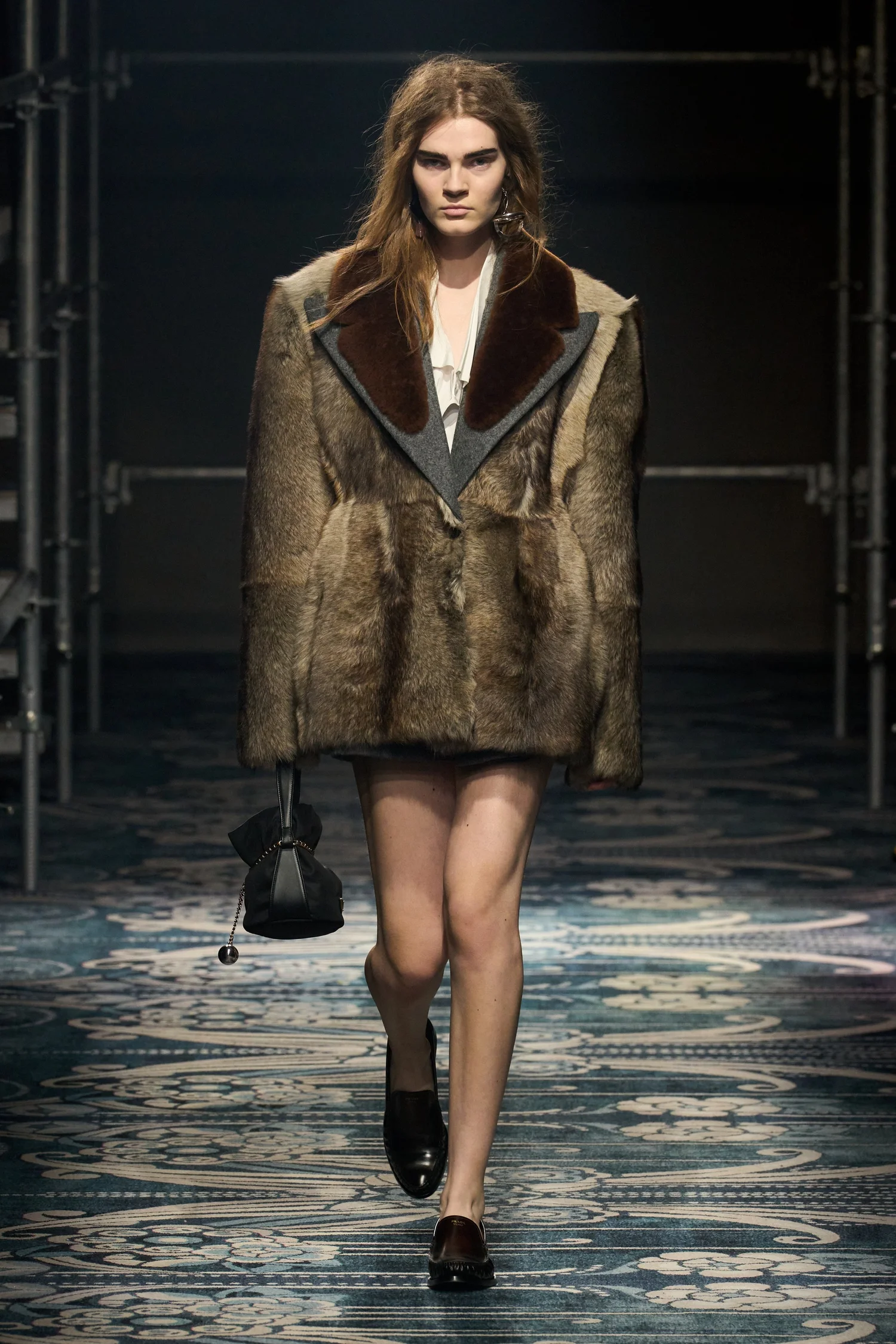 PRADA FW25