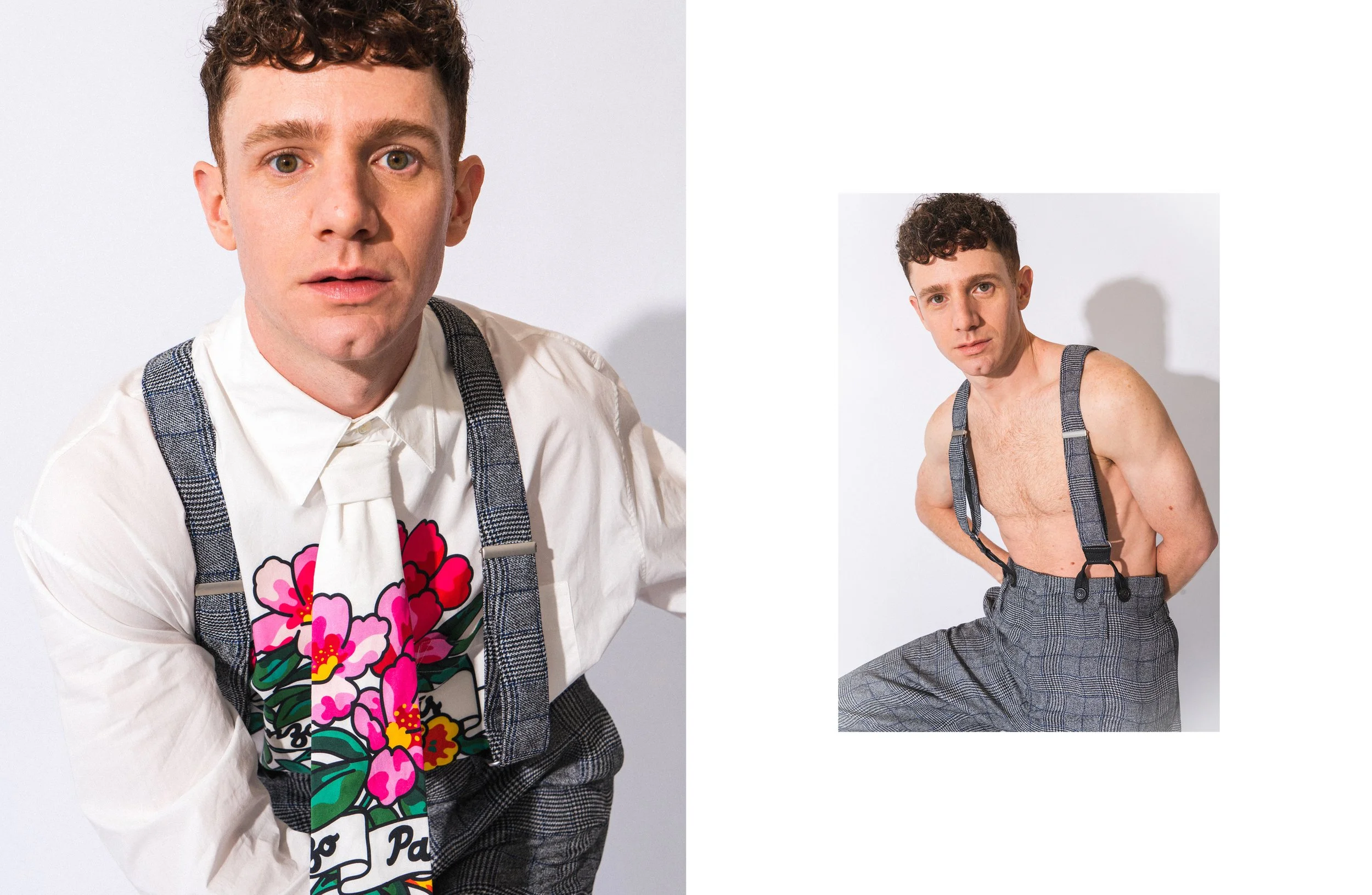 SURRENDERING CONTROL