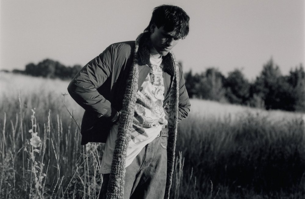 THE ACTOR AS AN ARTIST