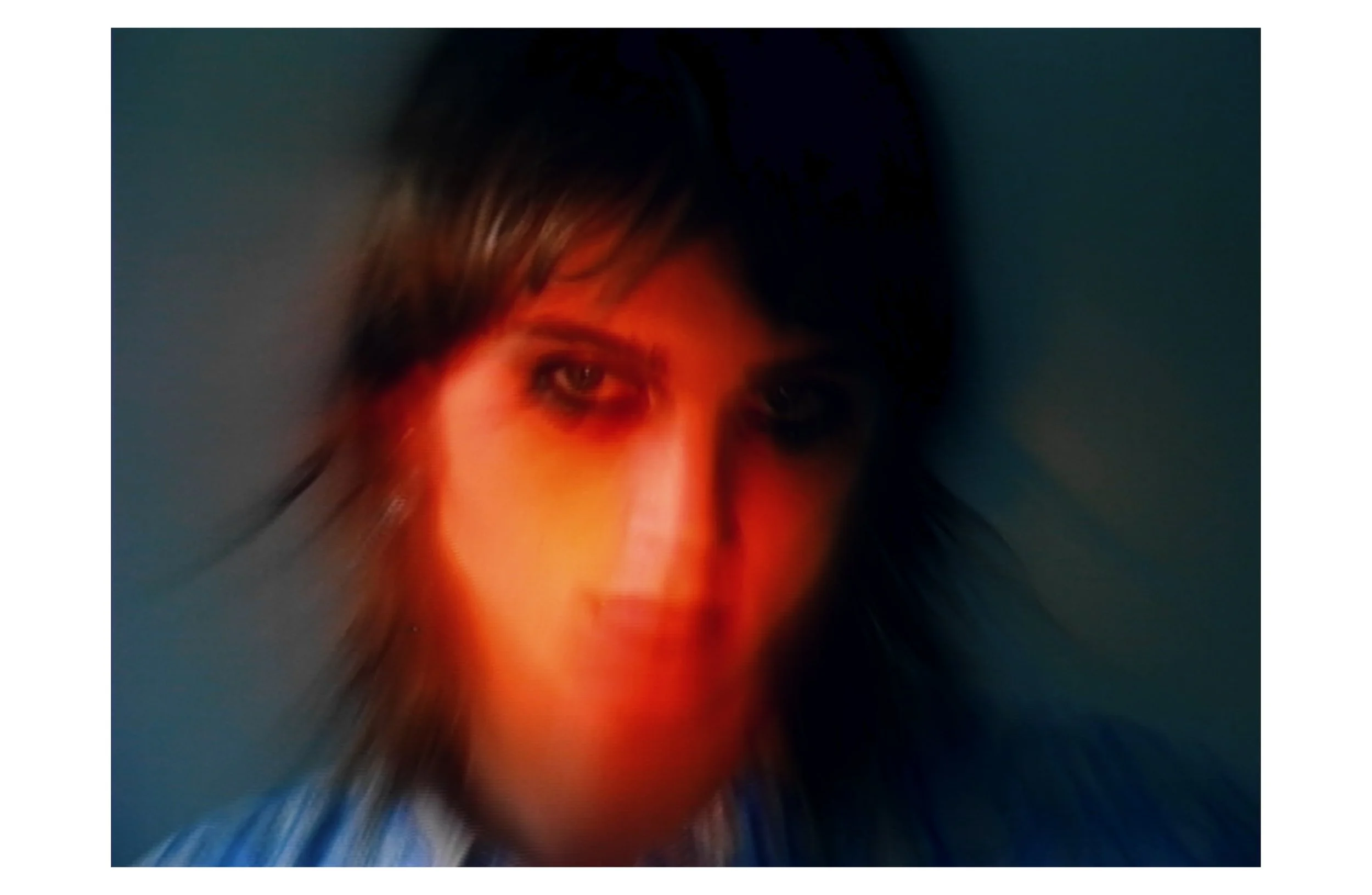 ELECTRIC EYES