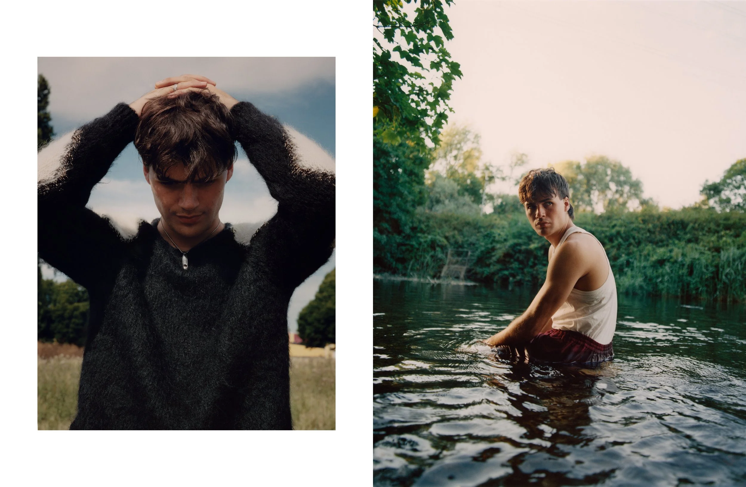 THE ACTOR AS AN ARTIST