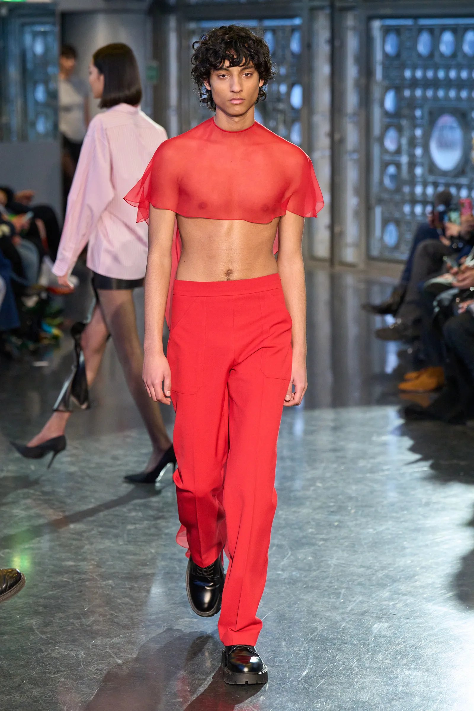 BURC AKYOL FW24