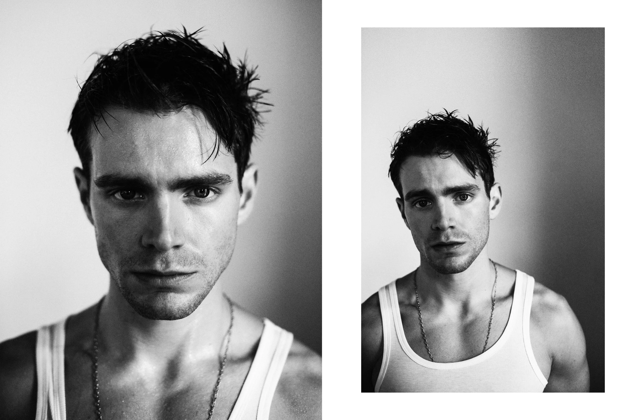 THE FAIREST OF THEM ALL