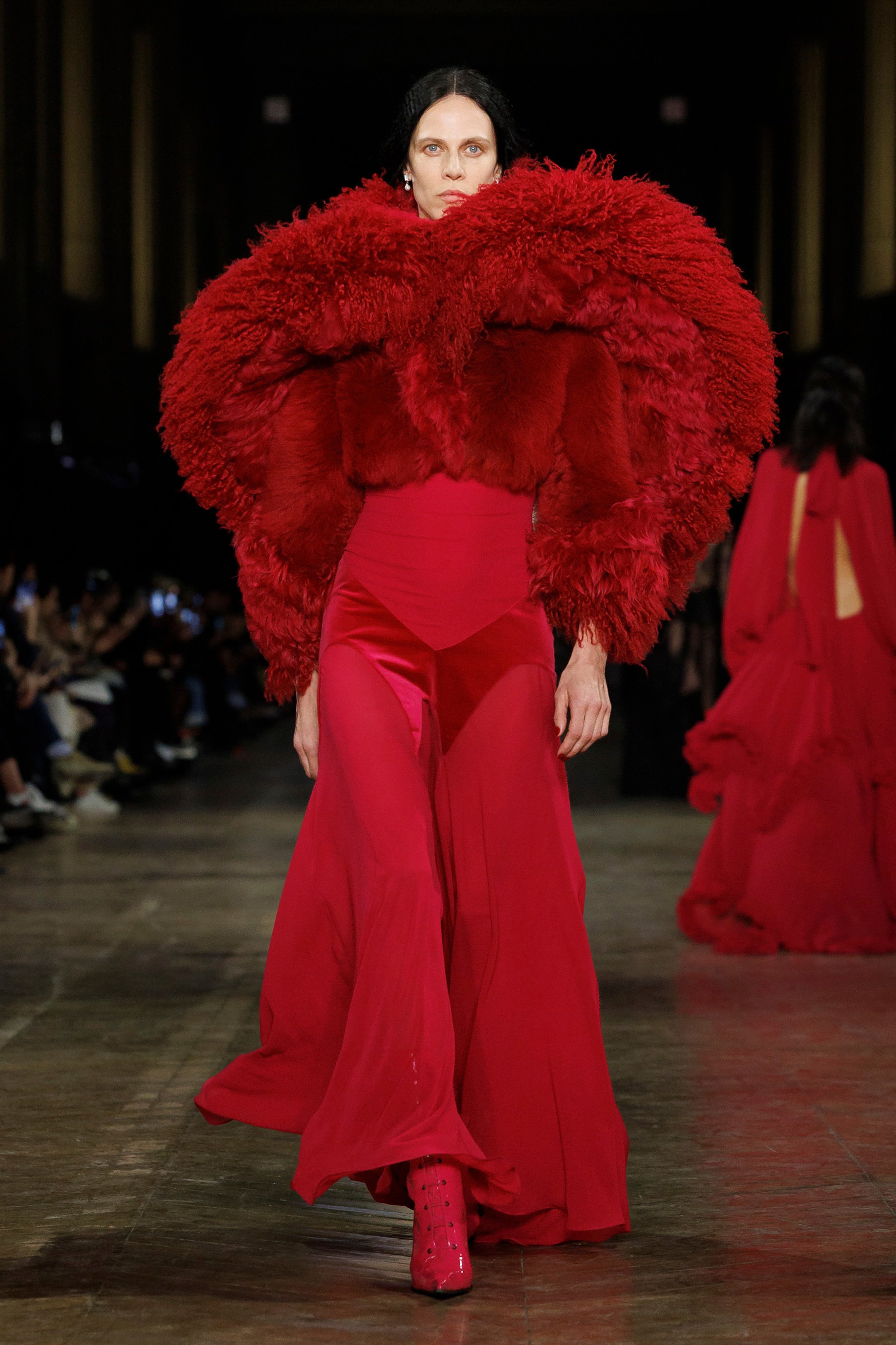 McQUEEN FW25