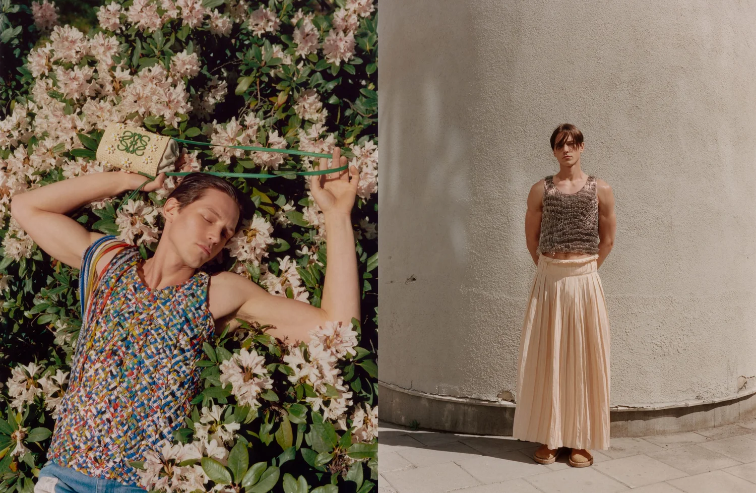 JUST DO IT - IN CONVERSATION WITH SIMON LÖÖF - Behind The Blinds ...