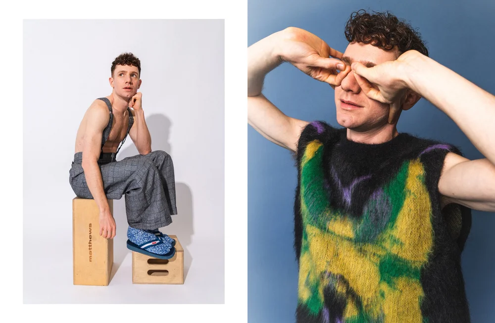 SURRENDERING CONTROL