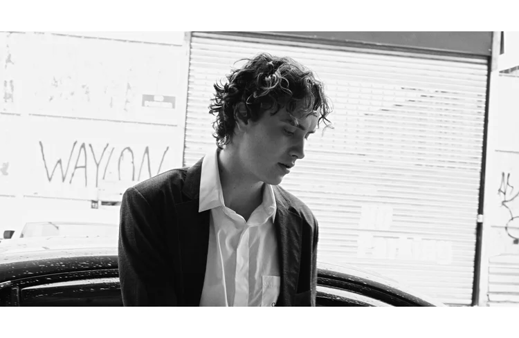 JOSEPH ZADA - Behind The Blinds Magazine