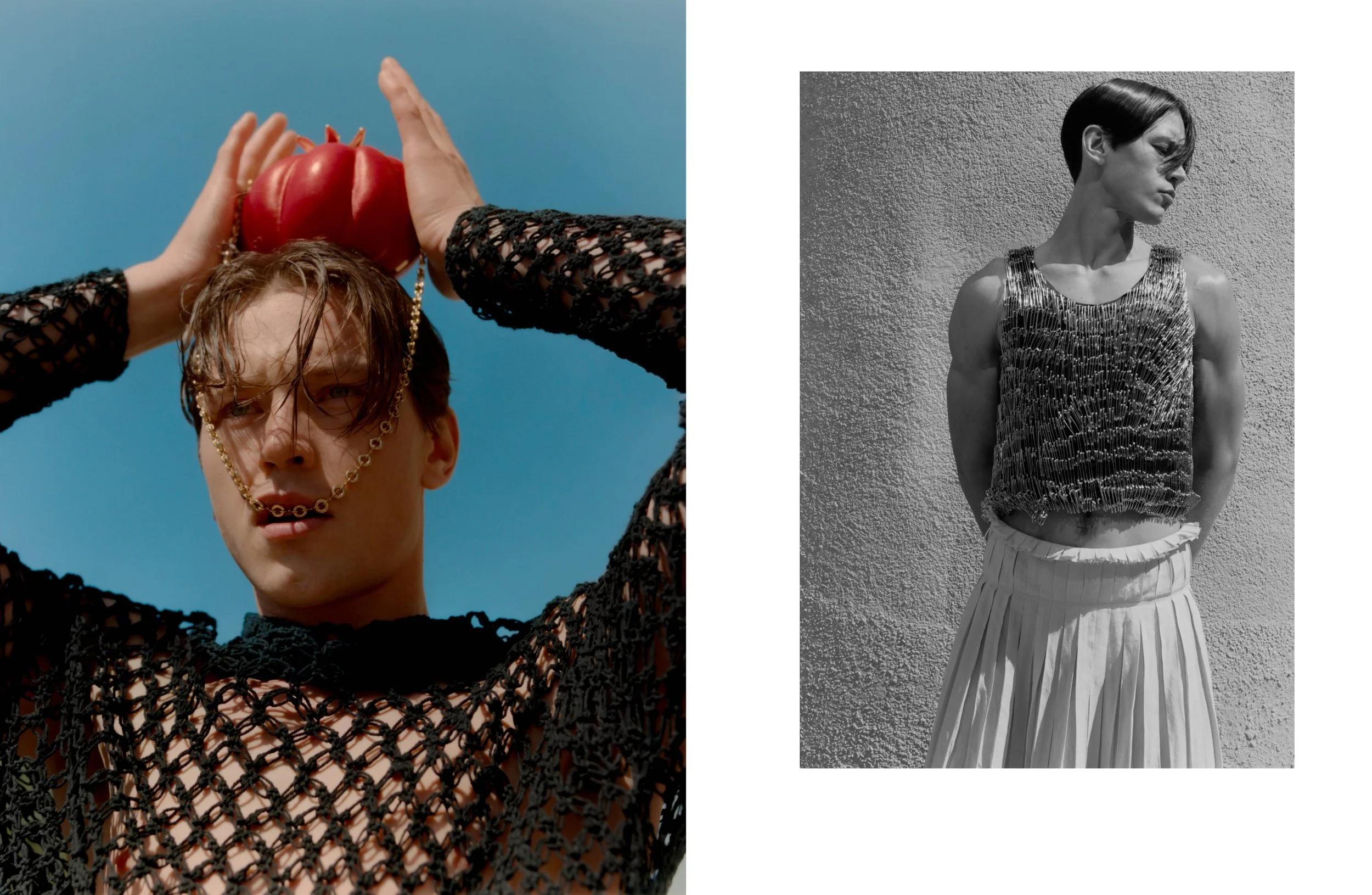 JUST DO IT - IN CONVERSATION WITH SIMON LÖÖF - Behind The Blinds ...