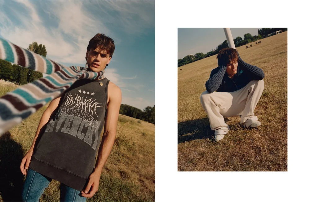 THE ACTOR AS AN ARTIST