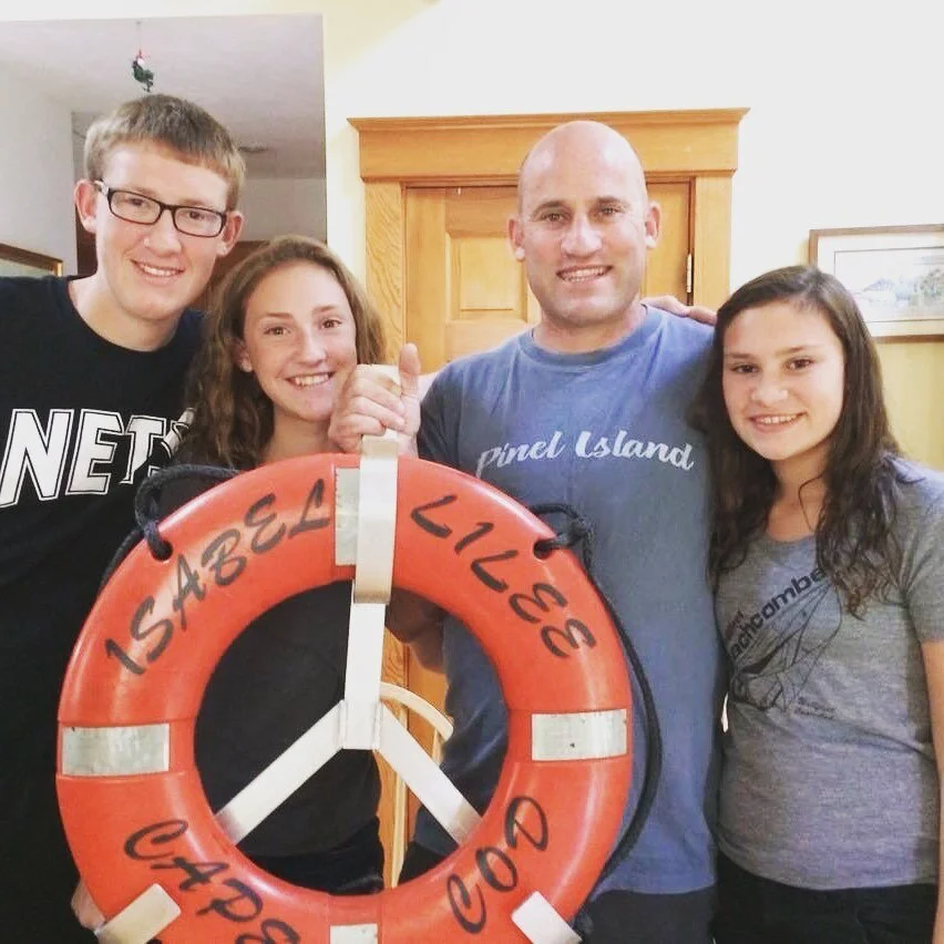 Scalloping with Cape Cod's Chris Merl on the F/V Isabel and Lilee — Our ...