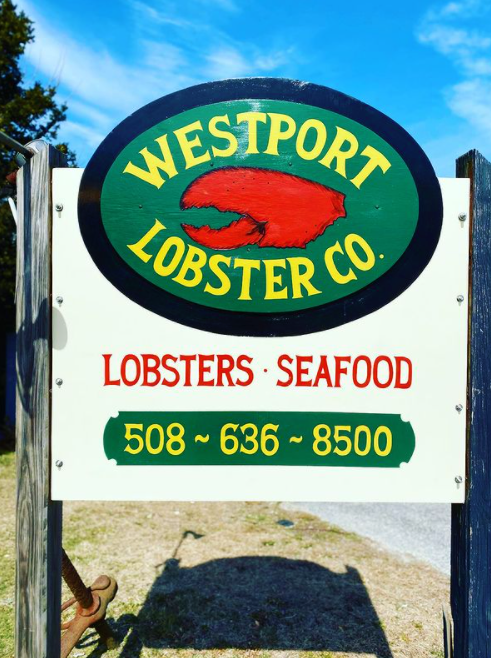 Boat to Table with Westport Lobster Company's Jordan Manchester - Part ...