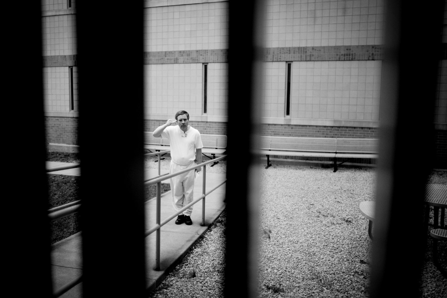 Trapped — Ackerman + Gruber | Minneapolis Photographer