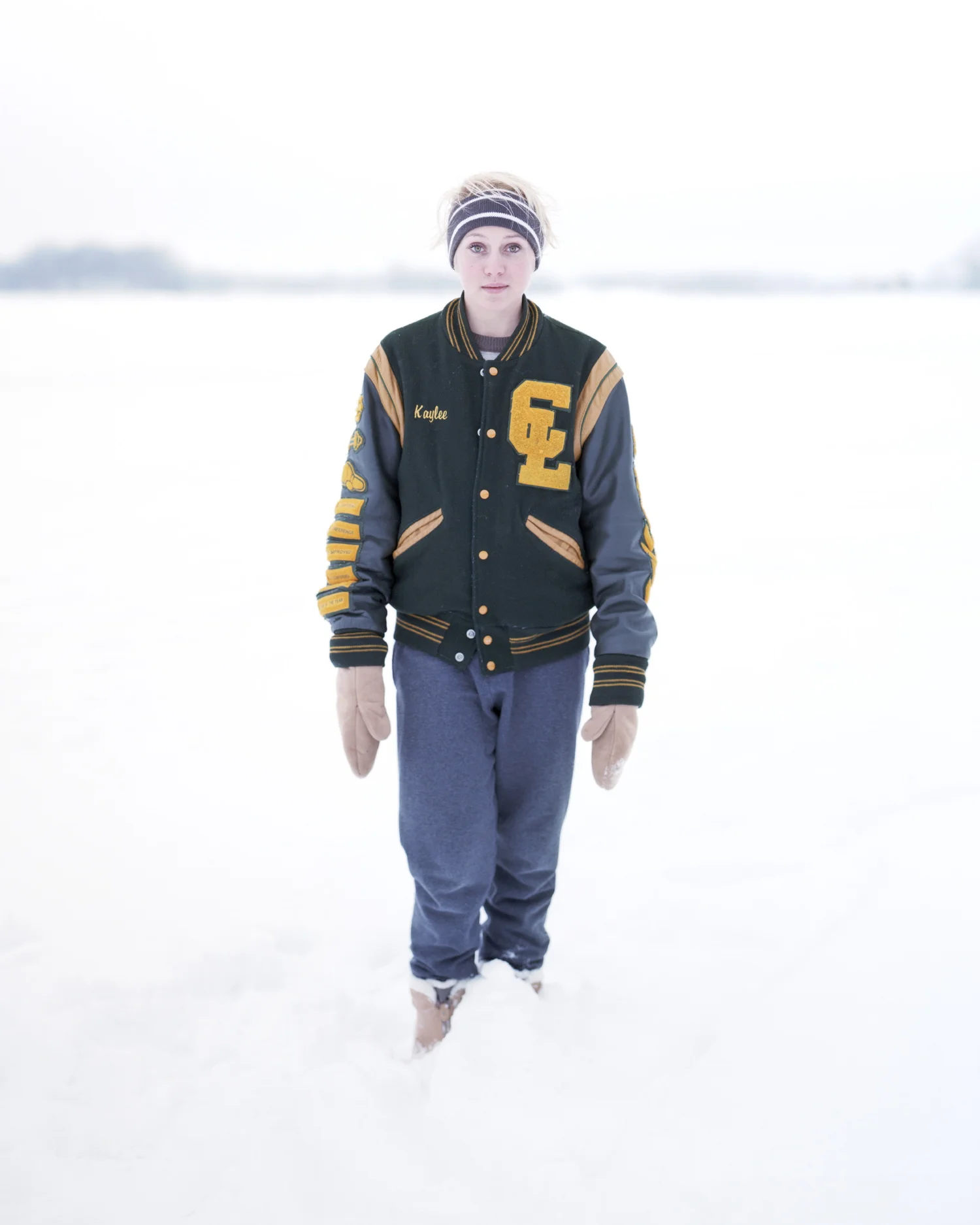 Frozen - Ongoing — Ackerman + Gruber | Minneapolis Photographer