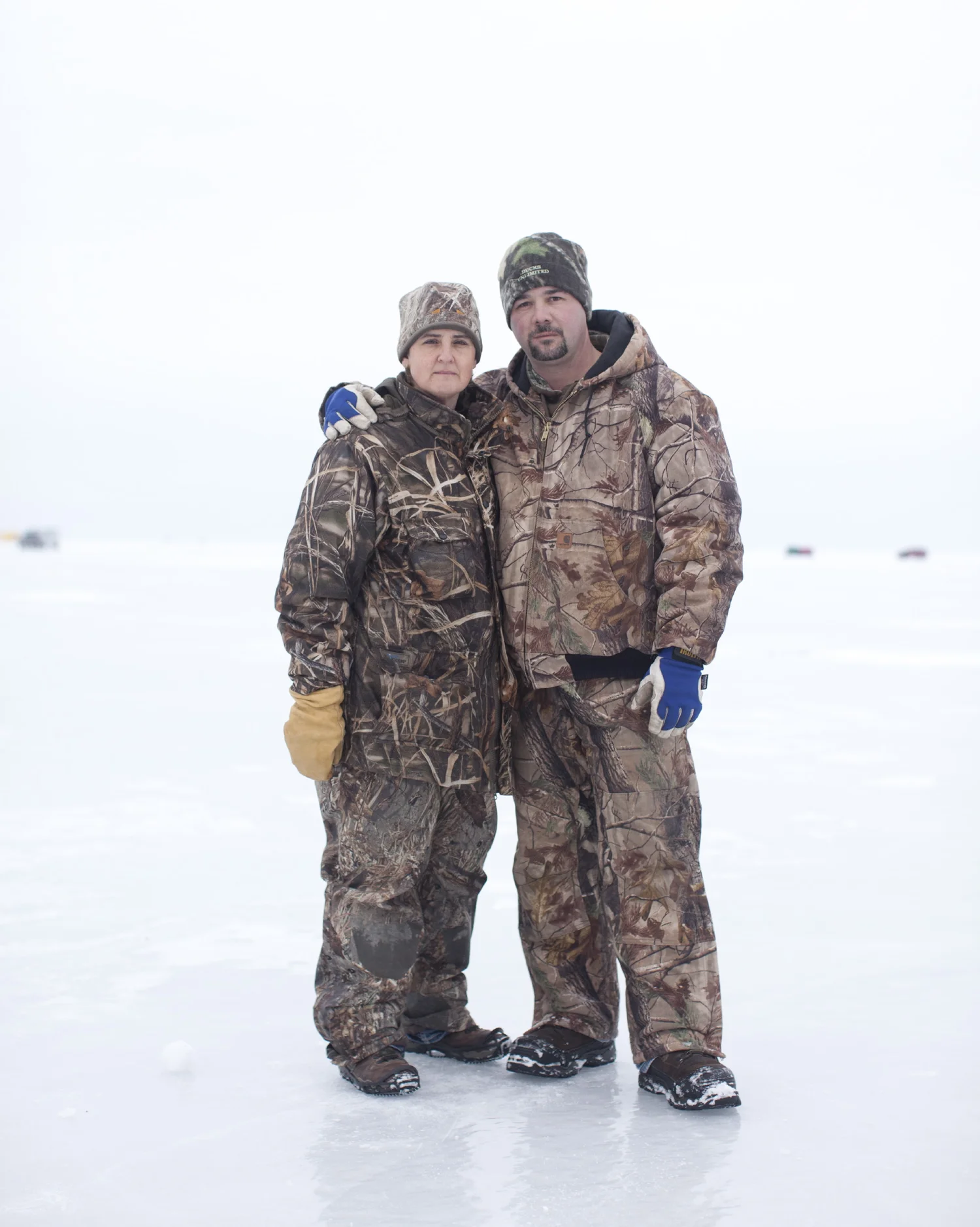 Frozen - Ongoing — Ackerman + Gruber | Minneapolis Photographer
