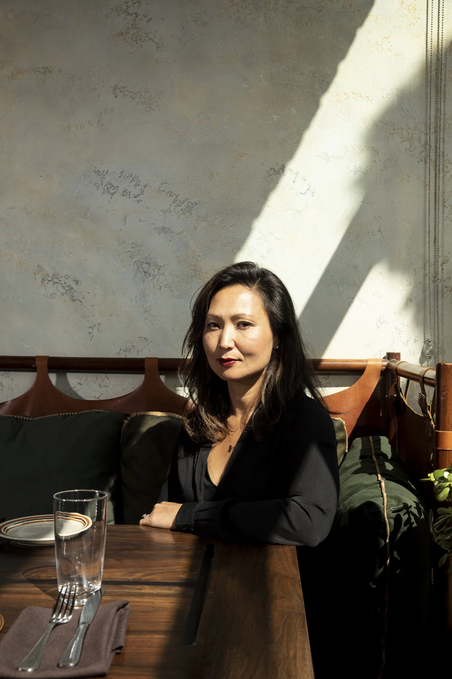 Environmental Portraits - OLD — Ackerman + Gruber | Minneapolis ...