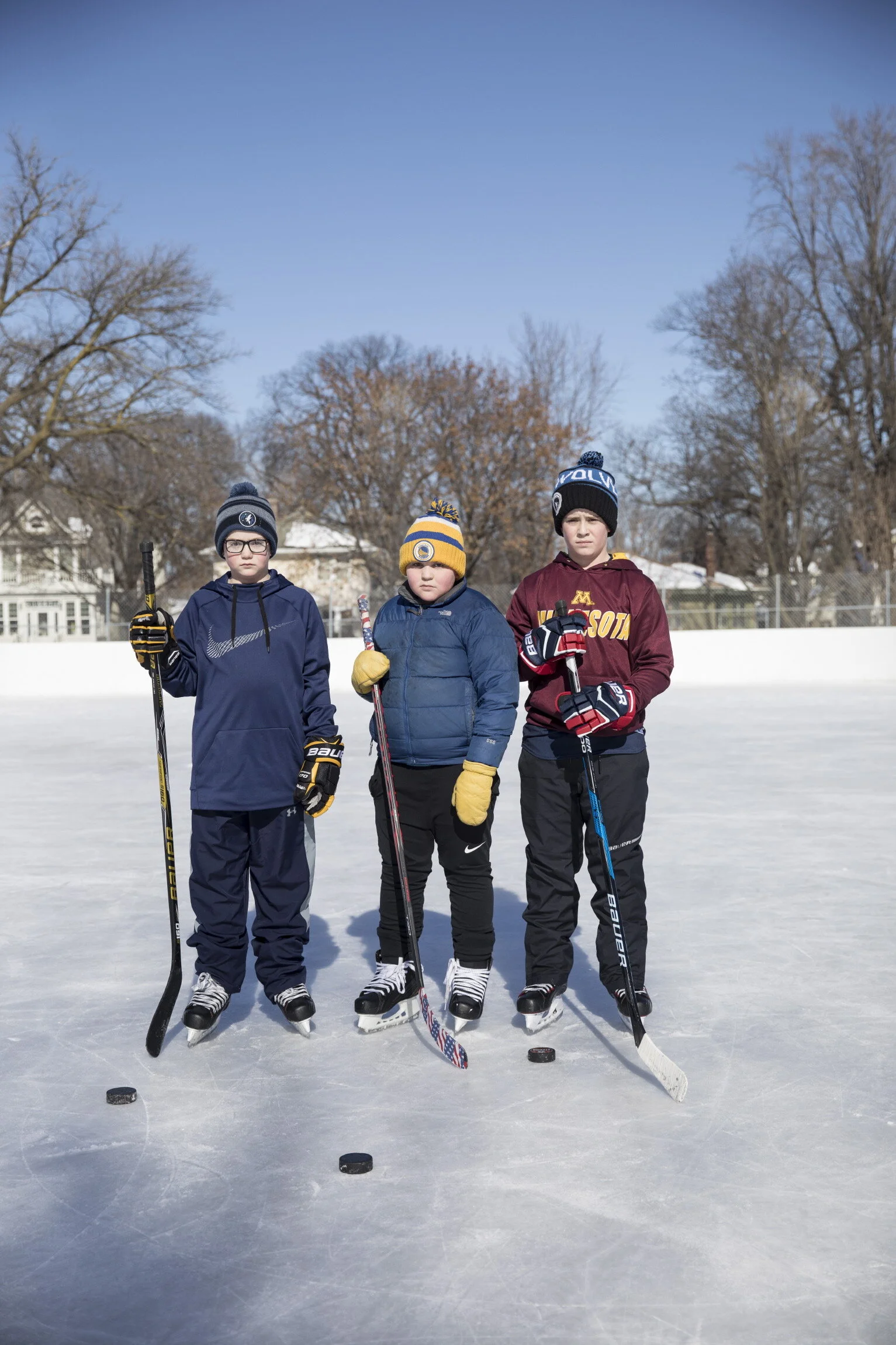 Ackerman + Gruber - Minneapolis Editorial and Advertising Photographers