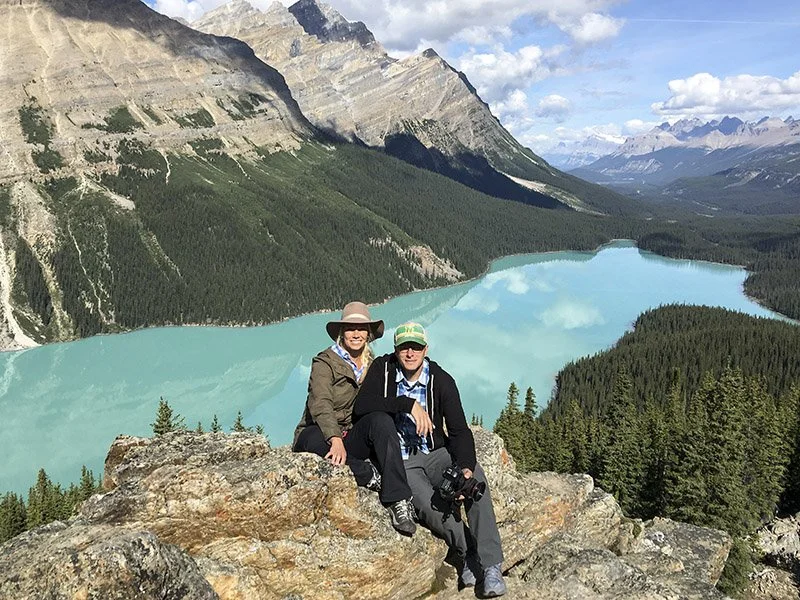 About Tim and Jenn — Ackerman + Gruber | Minneapolis Photographer