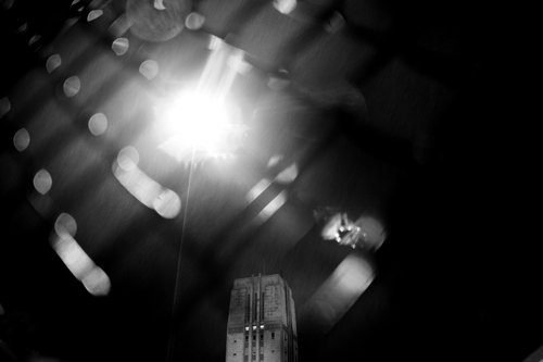 Trapped Mental Illness in America's Prisons — Ackerman + Gruber ...
