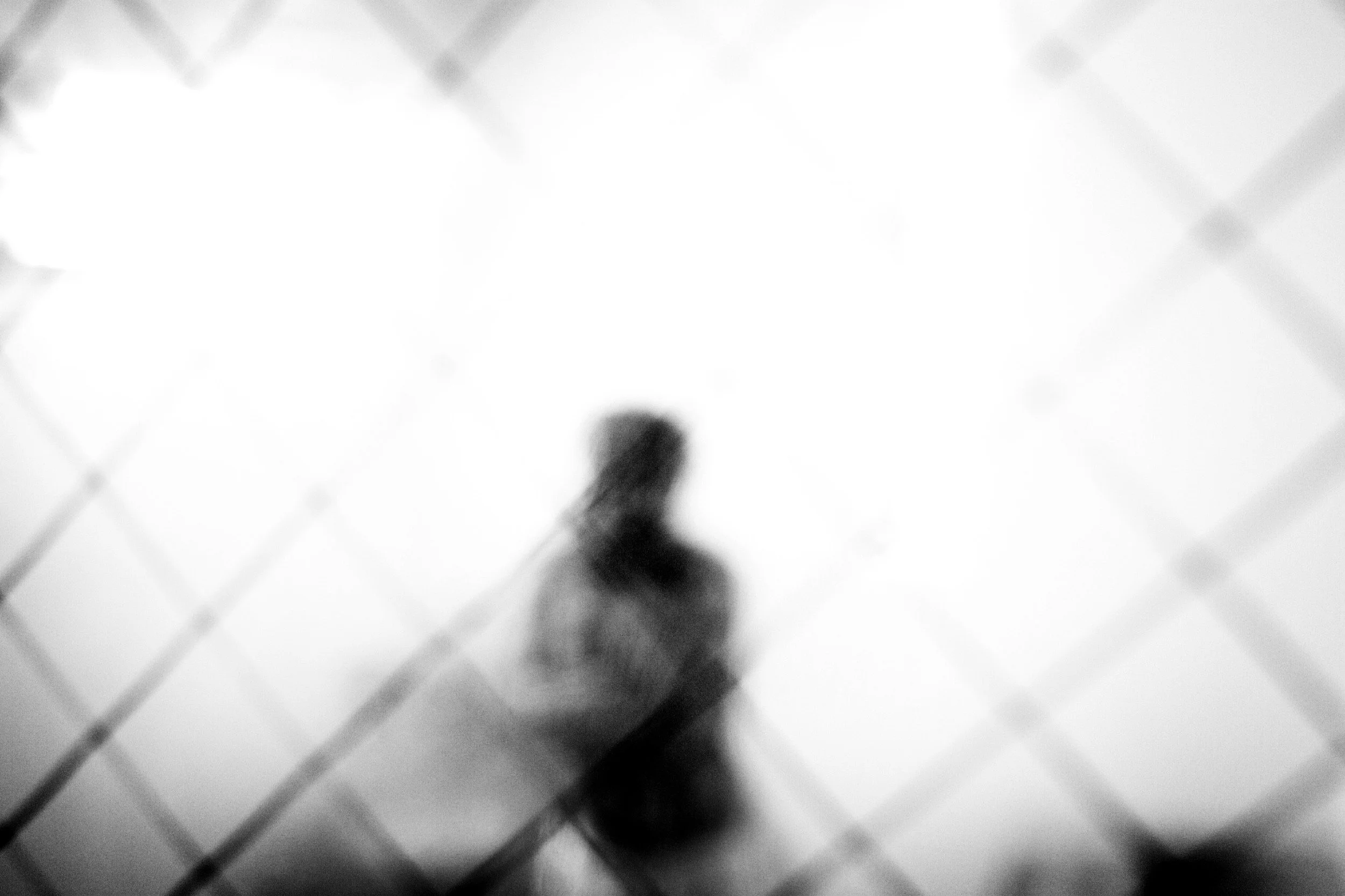 Trapped Mental Illness in America's Prisons — Ackerman + Gruber ...