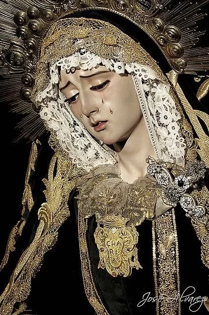 Tujuh Kedukaan Bunda Maria — WKICU, Warga Katolik Indonesia di ...