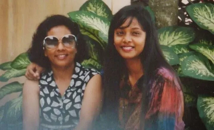 About Sharmini — Sharmini's Kitchen