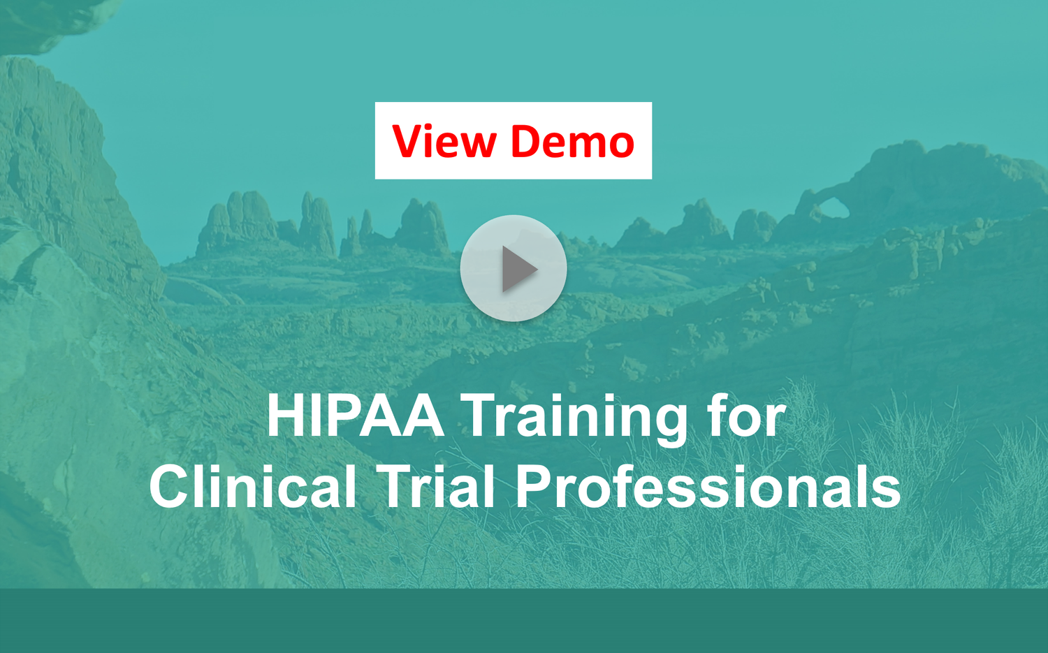 HIPAA Training for Clinical Trial Professionals — Clinical Pathways