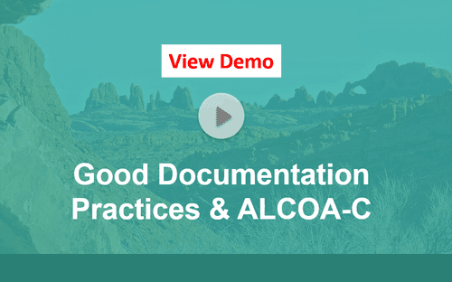Good Documentation Practices and ALCOA-C — Clinical Pathways