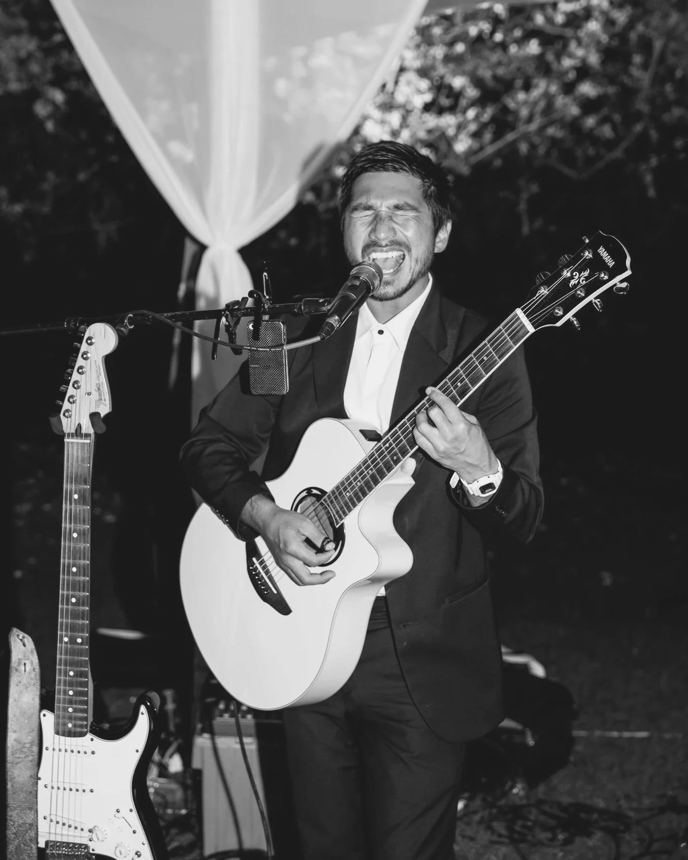 Jason Laeha Music | Home