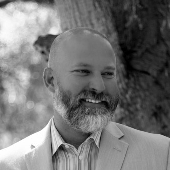 About — Christopher Ferebee