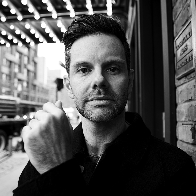 About Us — Christopher Ferebee