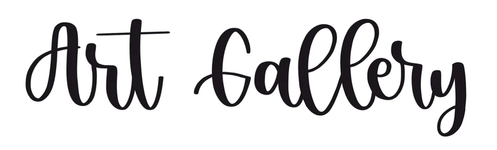 Art and Designs made by Angelica Herrera - Brush lettering Artists ...