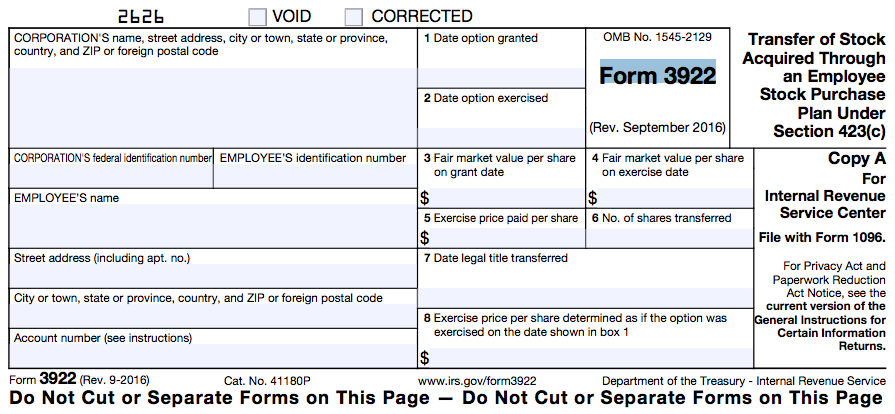 What You Need To Know About Employee Stock Purchase Plan (ESPP) | TAN ...